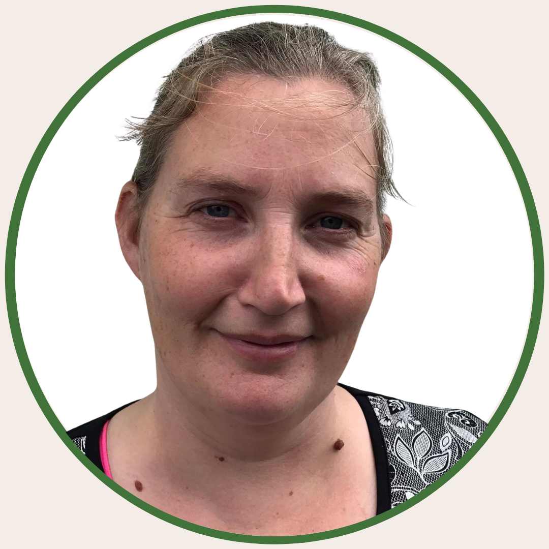 Tiny Nation Educator - Otagao - Barbara